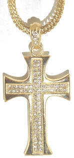 WHOLESALE HIP HOP JEWELRY : Necklaces | Earrings